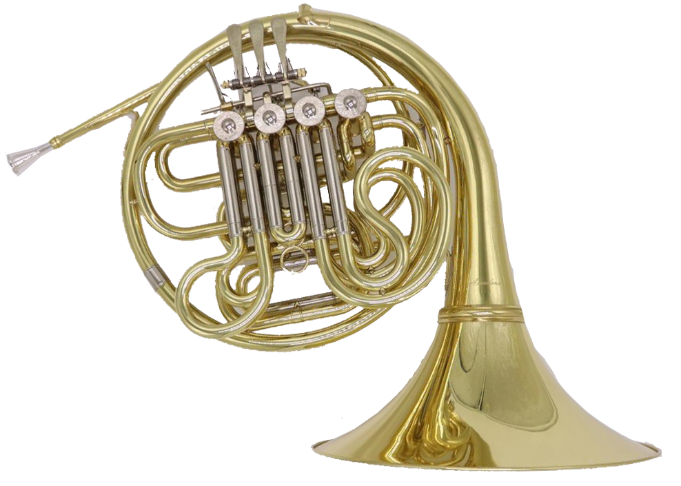 Trompa doble Amadeus Fa-Sib FH580
