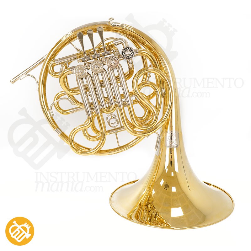 Trompa 20 Paxman Modelo 20 Fa/Sib